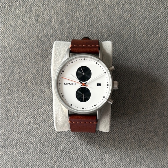 MVMT | Accessories | Mvmt Voyager Watch | Poshmark